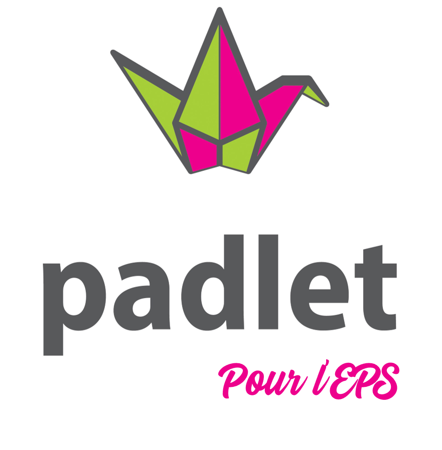 Padlet pour l'EPS | TAP & EPS